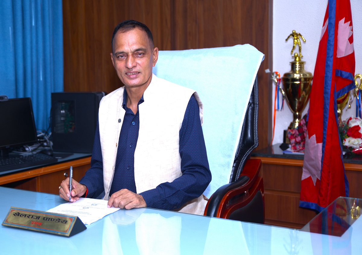 बुटवललाई आममानिसको रोजाइको सहर बनाउन लागि परेका छौँ : उपमहानगर प्रमुख ...